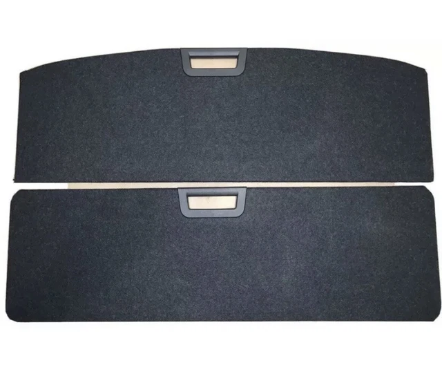 2014-2021 GENUINE NISSAN Qashqai J11 Middle Boot Shelf False Floor ...