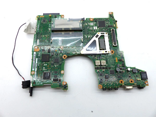 FUJITSU CP272451-X3 LIFEBOOK S7110 Mainboard Motherboard £47.39 ...