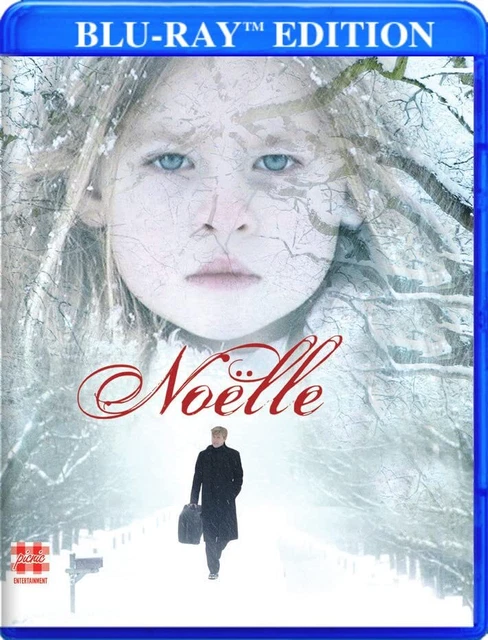 NOELLE (BLU-RAY) DAVID Wall Sean Patrick Brennan EUR 27,30 - PicClick FR