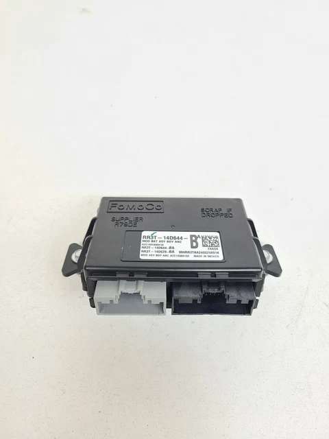 2024-2026 FORD MUSTANG Gt Lighting Control Module Unit Pr3T-14D644-Ba ...