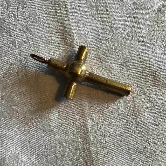 CROIX/OBJET DE POILU 14-18 ancien WWI balle Militaria guerre EUR 45,00 ...