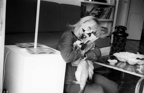 ITALIAN SINGER AND Actress Laura Betti 1960s OLD PHOTO 12 £5.21 ...