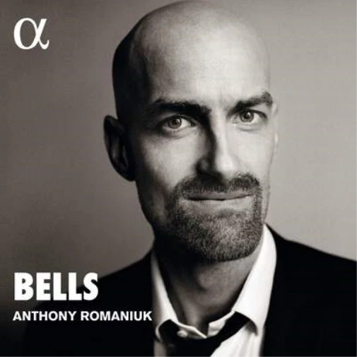 ANTHONY ROMANIUK ANTHONY Romaniuk: Bells (CD) Album Digipak EUR 19,99 ...