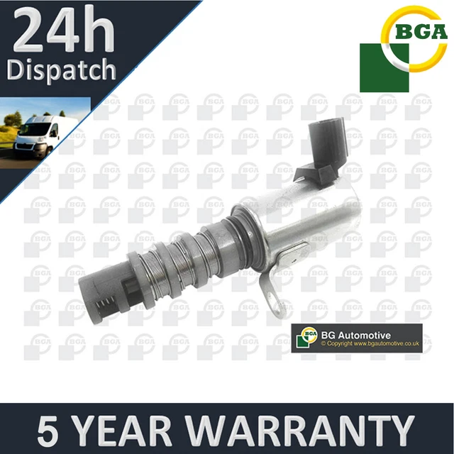 FITS HONDA CR-V 2002-2004 2.0 BGA Variable Valve Timing Solenoid ...