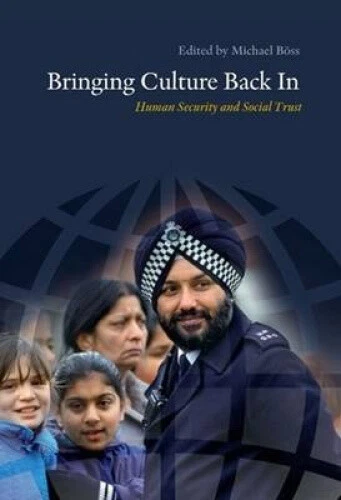 BRINGING CULTURE BACK in: Cultural Diversity, Religion, and the State ...