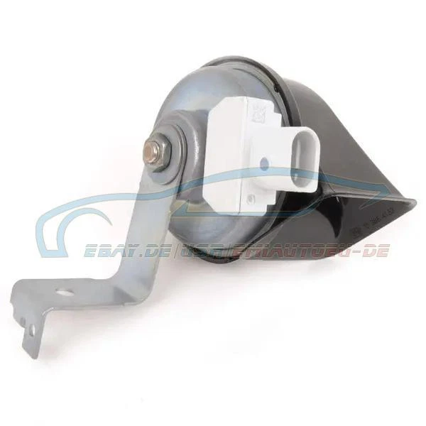 ORIGINAL BMW 61335A74FB0 - Fanfare Hochton elektronisch EUR 104,94 ...