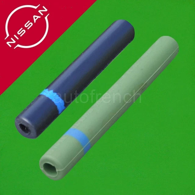 GENUINE NISSAN 1.5 dCi DPF Pressure Sensor Hoses Qashqai Juke Note ...