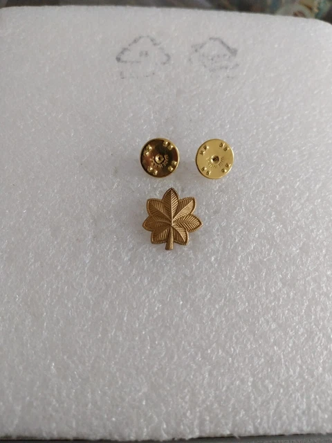 GRADE ARMÉE US MAJOR ww2 original EUR 10,00 - PicClick FR