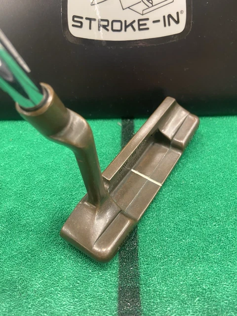 PING ANSER 2 Moon Valley BeCu putter Beryllium copper $189.31 - PicClick CA