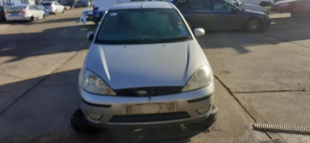 FORD FOCUS ZETEC Mk1 Front Crash Bar Reinforcement P2M51A10922AD £50.00 ...
