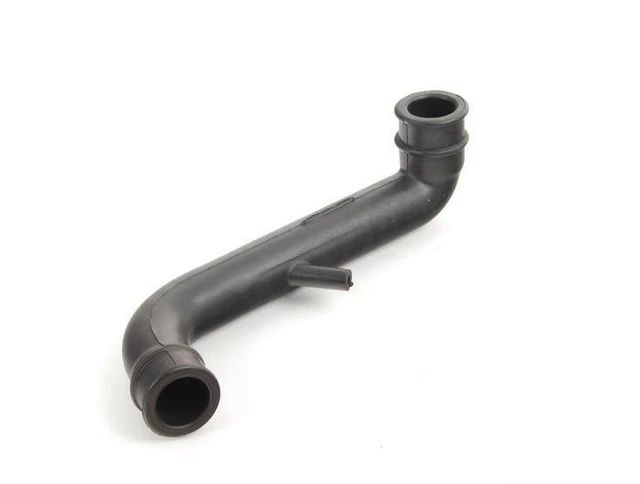 GENUINE MERCEDES W124 r129 Breather Hose Valve Cover to Air Filter ...
