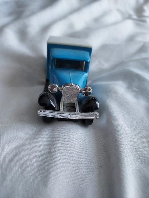 VINTAGE 1979 MATCHBOX Kelloggs Rice Krispies Van £5.30 - PicClick UK VINTAGE 1979 MATCHBOX Kelloggs Rice Krispies Van £5.30 - PicClick UK
