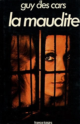 LA MAUDITE / 1975 / Des Cars, Guy / Réf: 23913 EUR 6,85 - PicClick FR