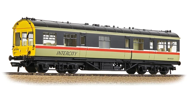 BACHMANN 39-782 LMS 50ft Inspection Saloon BR InterCity (Swallow) £92. ...