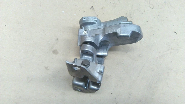 ORIGINAL LENKRADSCHLOSS VW CRAFTER 30-50 Box (2E_) 2016 EUR 156,47 ...