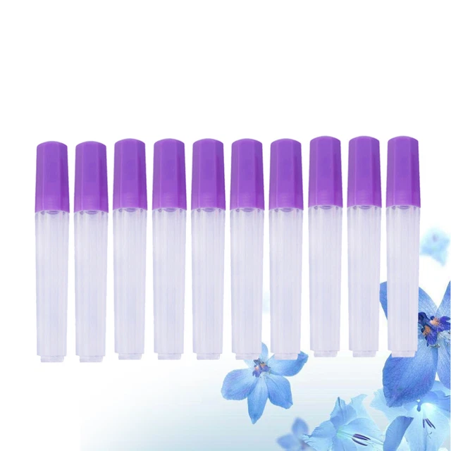 10 PZ SUPPORTO tubo ago filo Han scatola porta schede portaoggetti ago da cucito EUR 7,43 ...