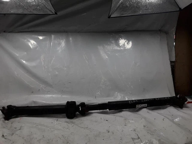 REAR PROPSHAFT FORD Ranger Mk3 (P375) 2011-2016 Wildtrak 4X4 Dcb Tdci ...