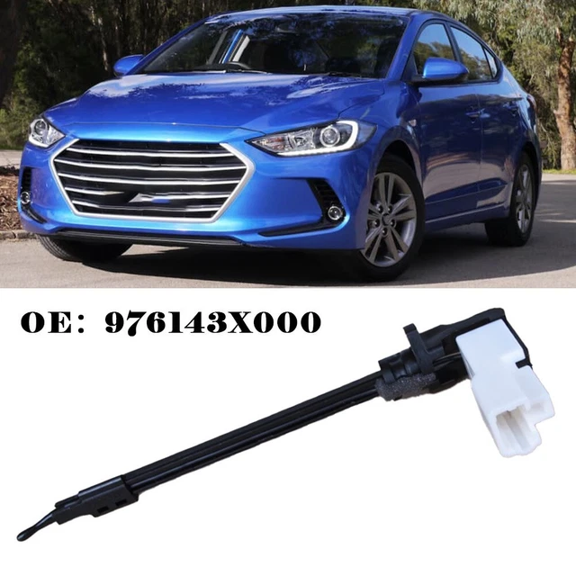 RELIABLE A/C EVAPORATOR Thermistor for Hyundai Elantra/Santa Fe OE ...