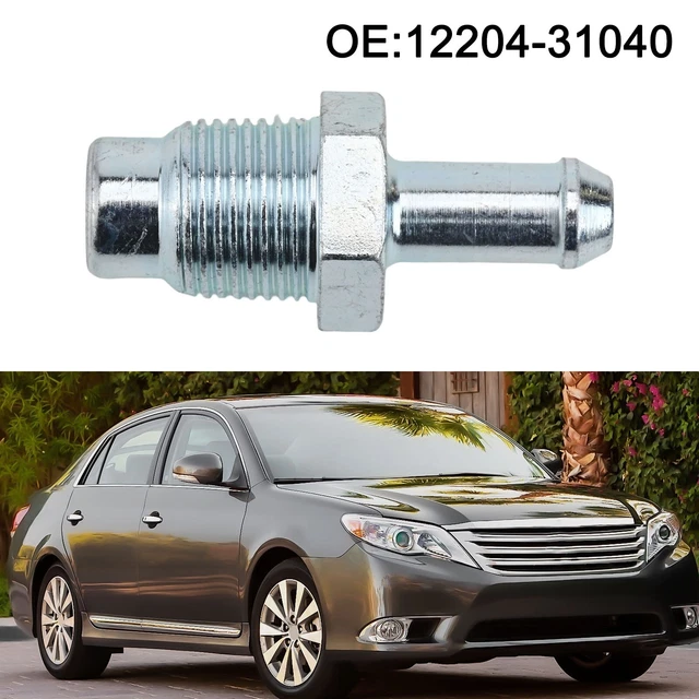 CLAPET ANTI-RETOUR ENTRETIEN voiture montage compartiment moteur ...