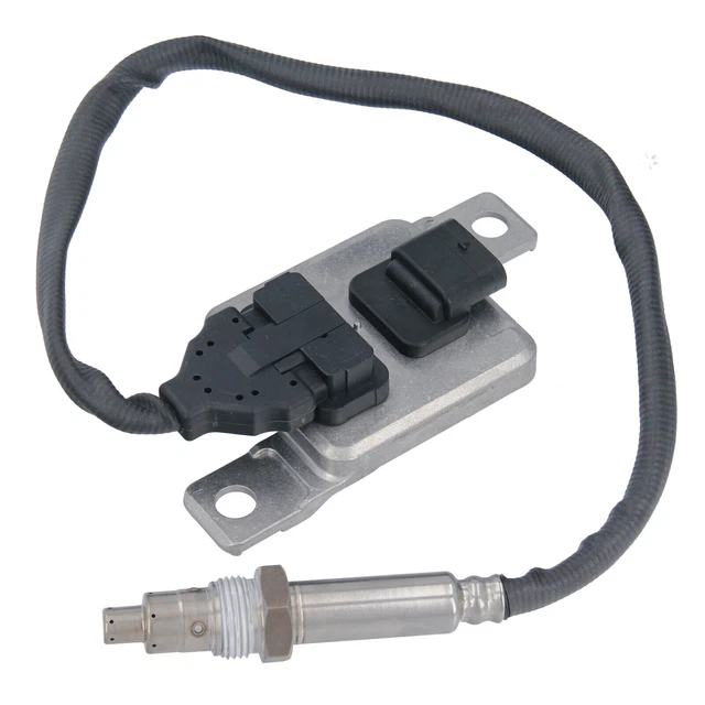 NOX SENSOR FÜR Porsche Cayenne 92A 3.0 VW Touareg 7P5 7P6 3.0 V6 TDI ...