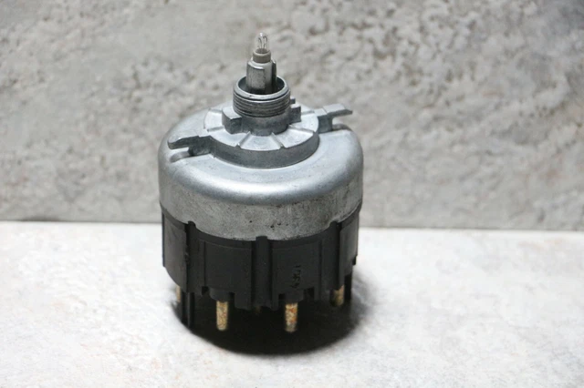 ORIGINAL MERCEDES BENZ W202 W124 headlights unlocking height adjustment ...