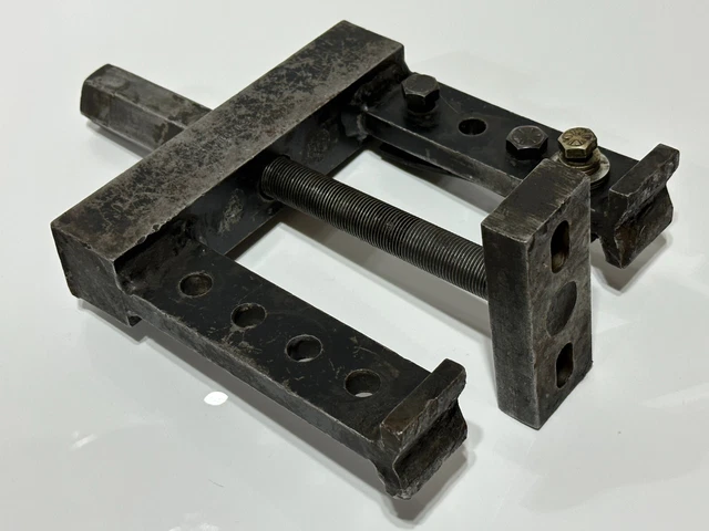 OTC TOOLS USA Made Heavy Duty 7490 1/2" Drive U-Joint Remover Puller ...