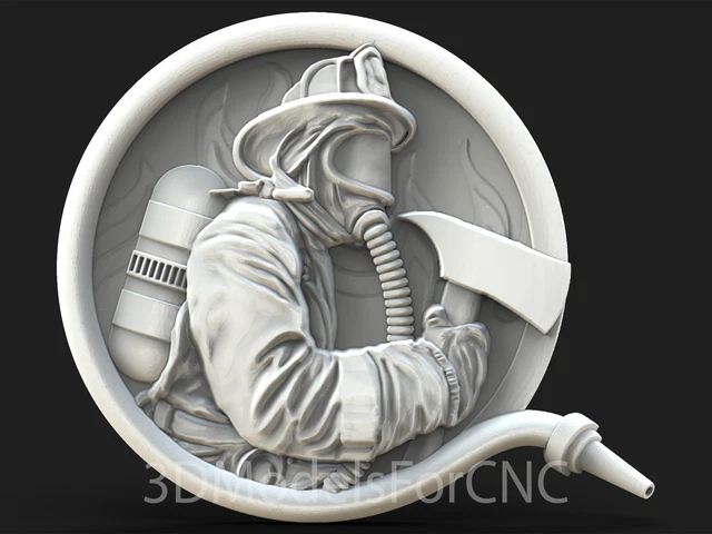 3D MODEL STL File for CNC Router Laser & 3D Printer Grapes 4 £2.43 - PicClick UK