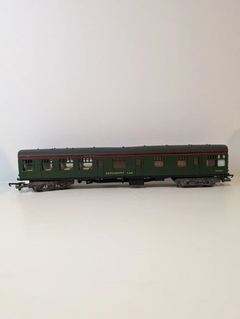 LIMA 305324 BR Southern Mk 1 Restaurant Car Coach S33465 00 Gauge £7.59 ...