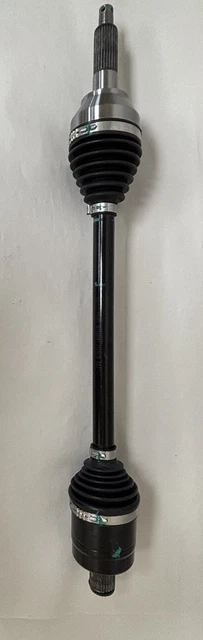 POLARIS RANGER XP 1000 Rear CV Axle Halfshaft Ass’y 22-23 (1) OEM ...