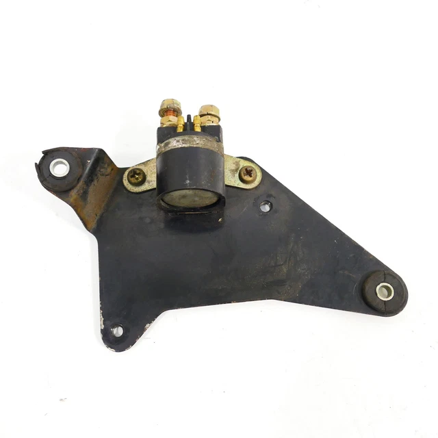 SUZUKI GSX 1100 Ef Anlassermagnetschalter Relais de Démarreur 63458 EUR ...