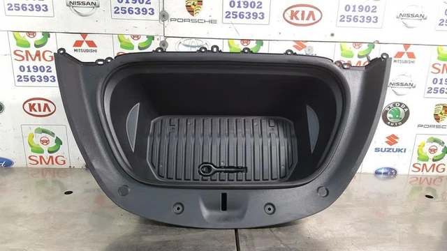 TESLA MODEL Y Long Range 75Dkwh Front Storage Compartment 1492606-00-E ...