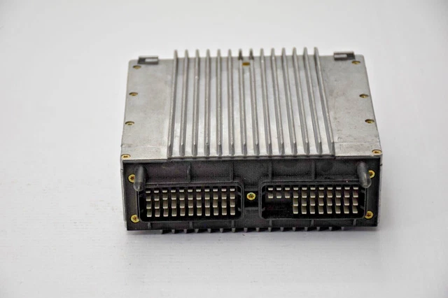 MERCEDES-BENZ R129 W140 Original VDO Engine Control Unit 0165458232 £ ...