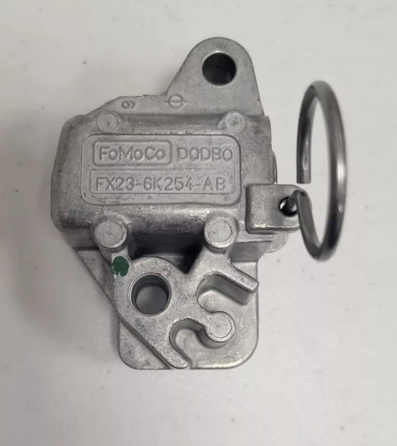 LR095472 - GENUINE Landrover Timing Chain Tensioner - New In Box $233. ...