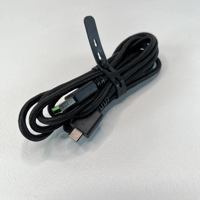 KEYBOARD USB CABLE/LINE Replacement for Razer Huntsman V2 RZ03-03940200 ...