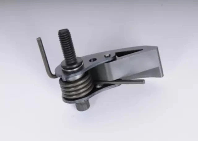 GENUINE GM TIMING Chain Damper Kit with Bolt and Retainer 24503893 $38. ...