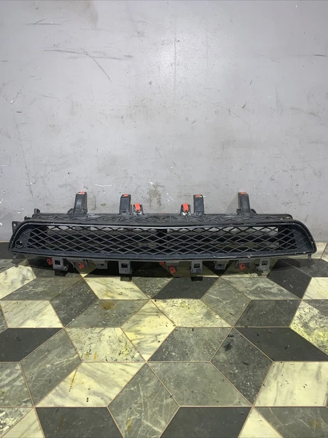 VAUXHALL INSIGNIA 2016 Radiator cooling fan shroud cowling 23163383 ...