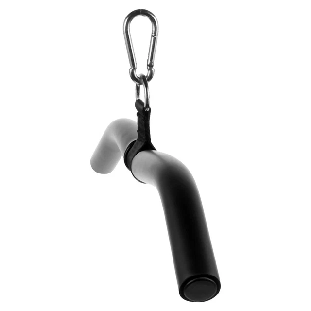 BAR FUNCTIONAL TRAINER Attachments Fitness Biceps Gym Equipment £35.58 ...