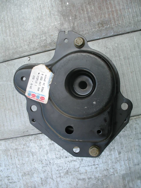 SUPPORTO MOTORE VW POLO-LUPO SEAT AROSA cod:6N0199555B EUR 67,00 ...