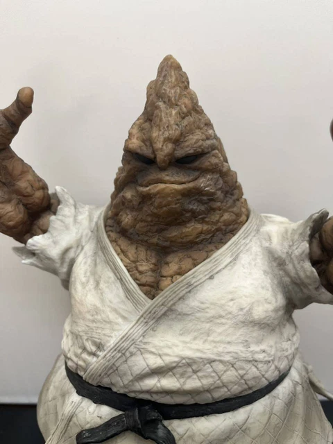 CCP THE MAUNTEN Original Color Version Kinnikuman £167.58 - PicClick UK