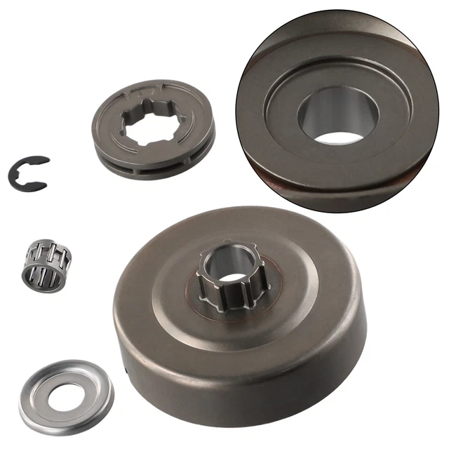 FOR STIHL CLUTCH Drum Bearing Washer Sprocket MS170 MS180 MS250 ...
