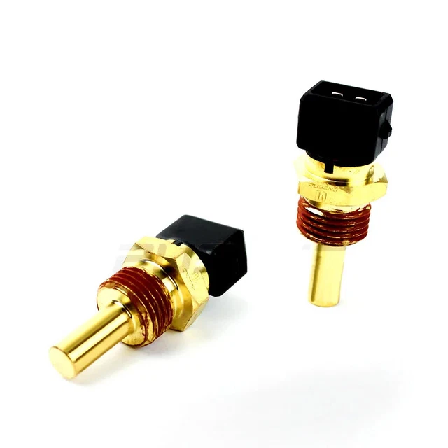 FOR DOOSAN DH DX DAEWOO150 220 225 300-5-7 -9 Water temperature sensor ...
