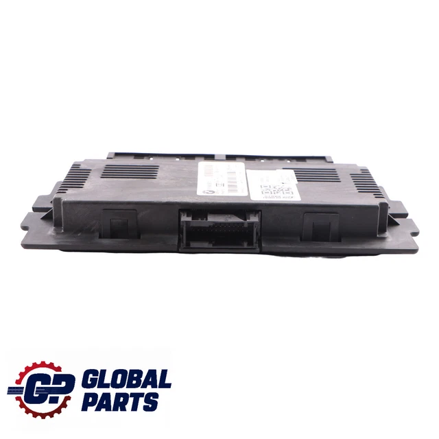 BMW E92 FOOTWELL Light Control Module FRM3R PL2 Lear 9249081 $281.93 ...