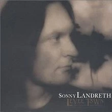 LEVEE TOWN DE Landreth,Sonny, Landreth, Sonny | CD | état très bon EUR ...