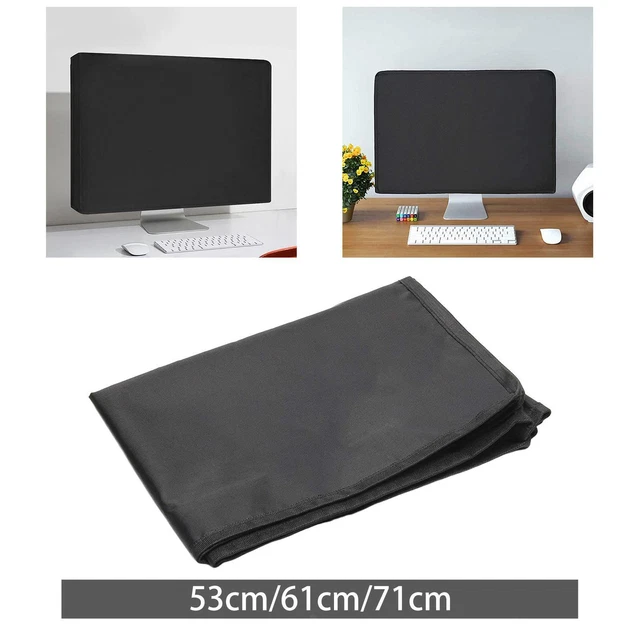 COMPUTER SCREEN DUST Cover for PC £7.99 - PicClick UK
