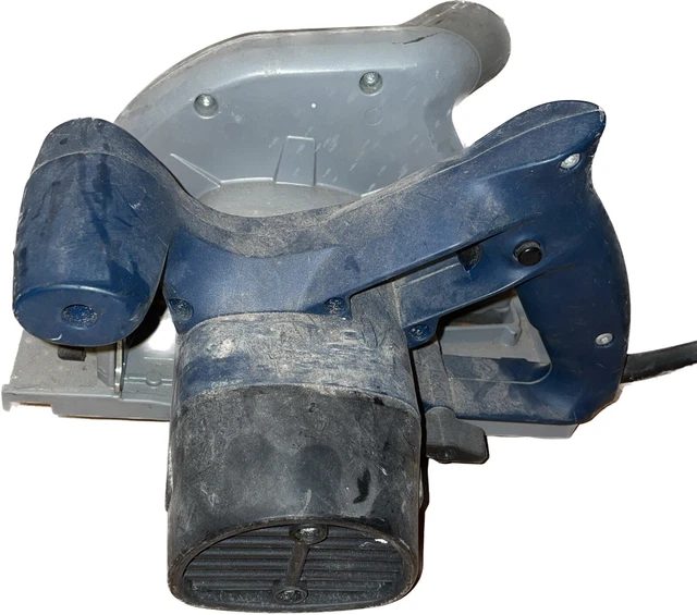 RYOBI WS-512 ELECTRICAL Circular Saw 240v 1200w 153mm Blade For Repair ...