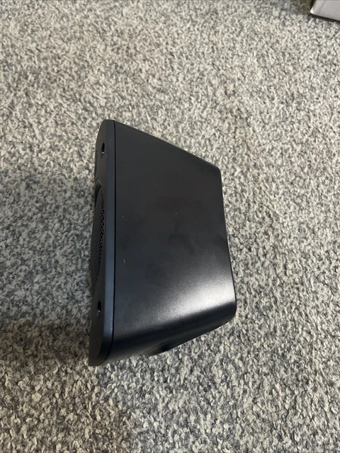 LOGITECH Z906 THX Surround Speaker Satellite Untested £25.00 - PicClick UK