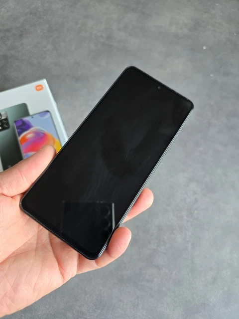 XIAOMI REDMI NOTE 11 Pro+ 5G Désimlocké........ EUR 129,99 - PicClick FR