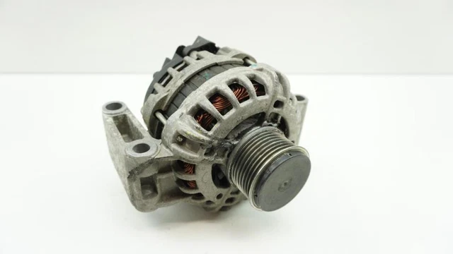 ALTERNATEUR FORD RANGER 4 1916724 EUR 97,75 - PicClick FR