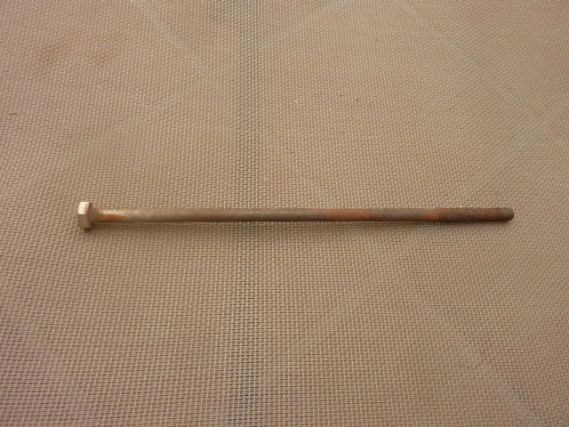 ANTIQUE VINTAGE STEM STEM MOTOR VELO RACE ROAD RACING BICYCLE STEM STEM ...