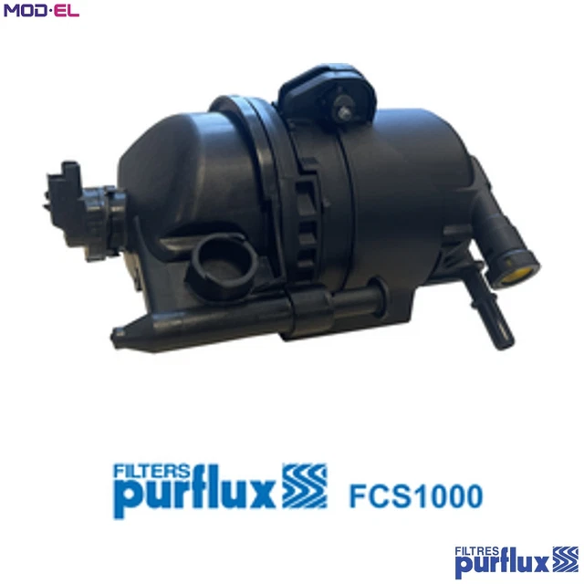 FUEL FILTER FCS1000 FOR LAND ROVER DISCOVERY/VAN 204DTA/204DTD 2.0L ...